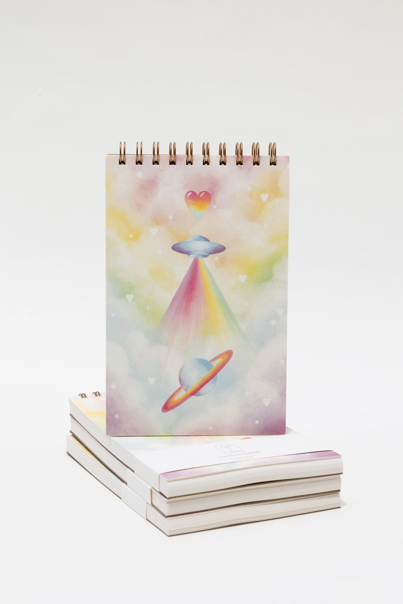 Neon Icons Task Pad – Adelfi