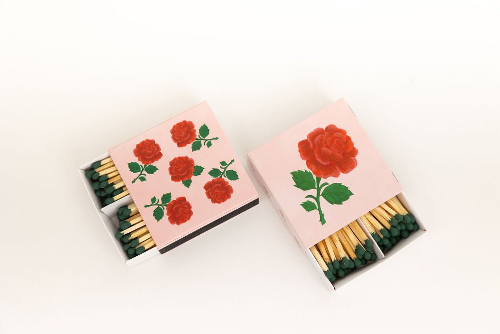 Matchboxes – Adelfi