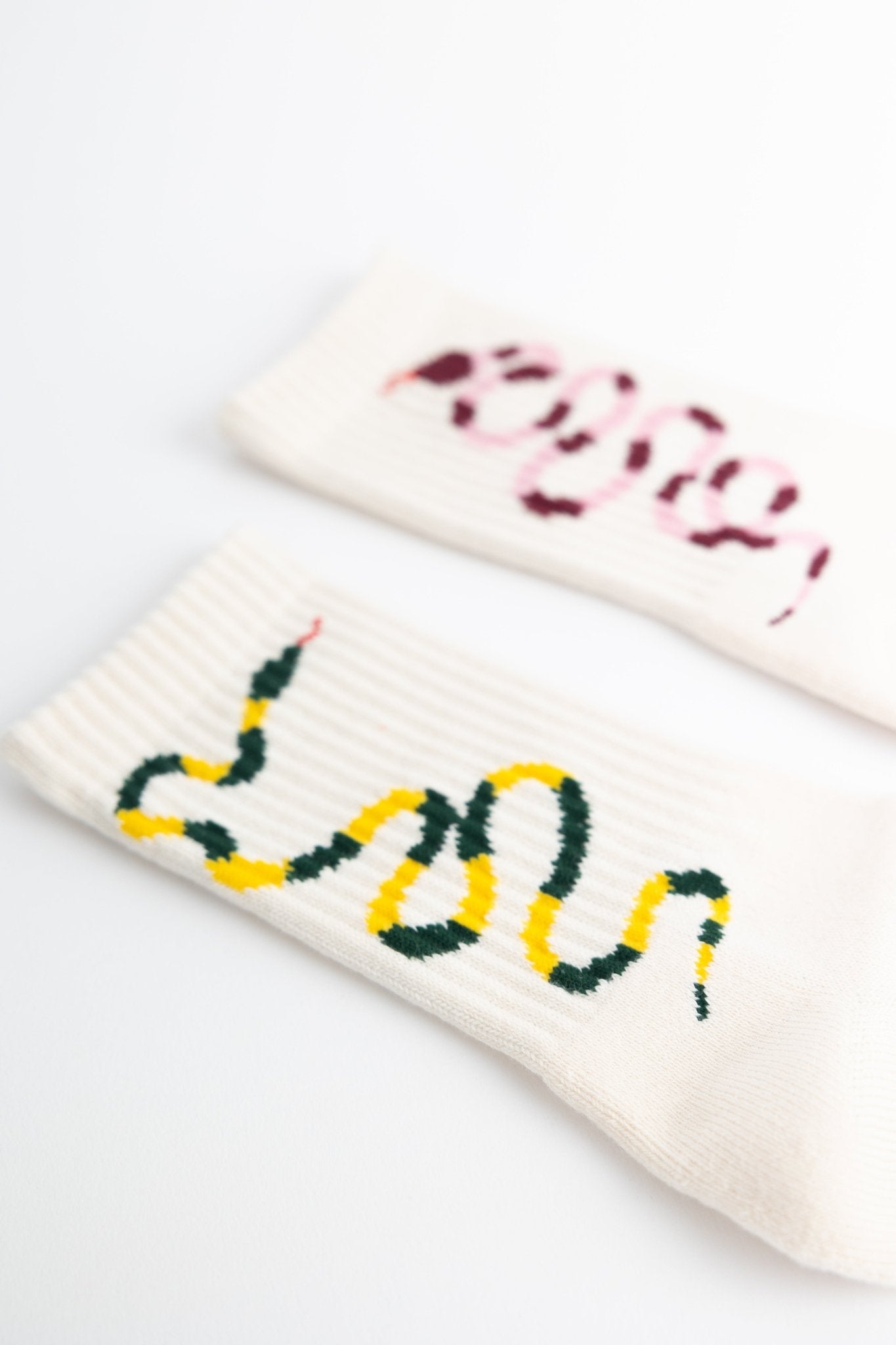 Snakes Socks – Adelfi