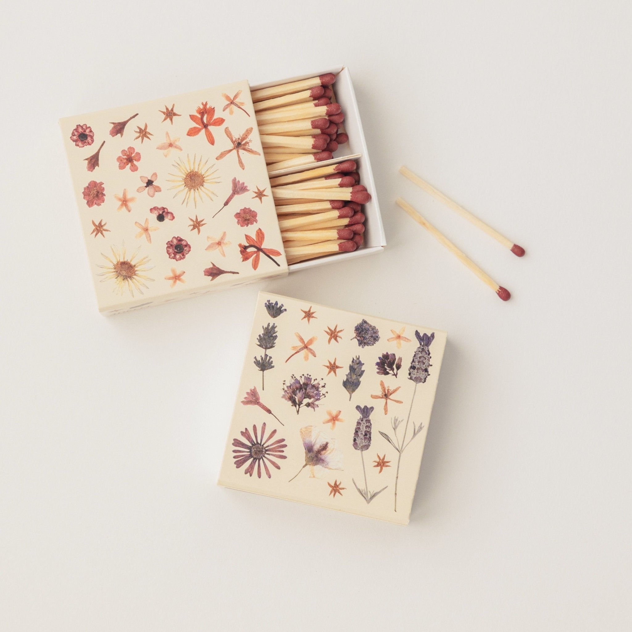 Matchboxes – Adelfi