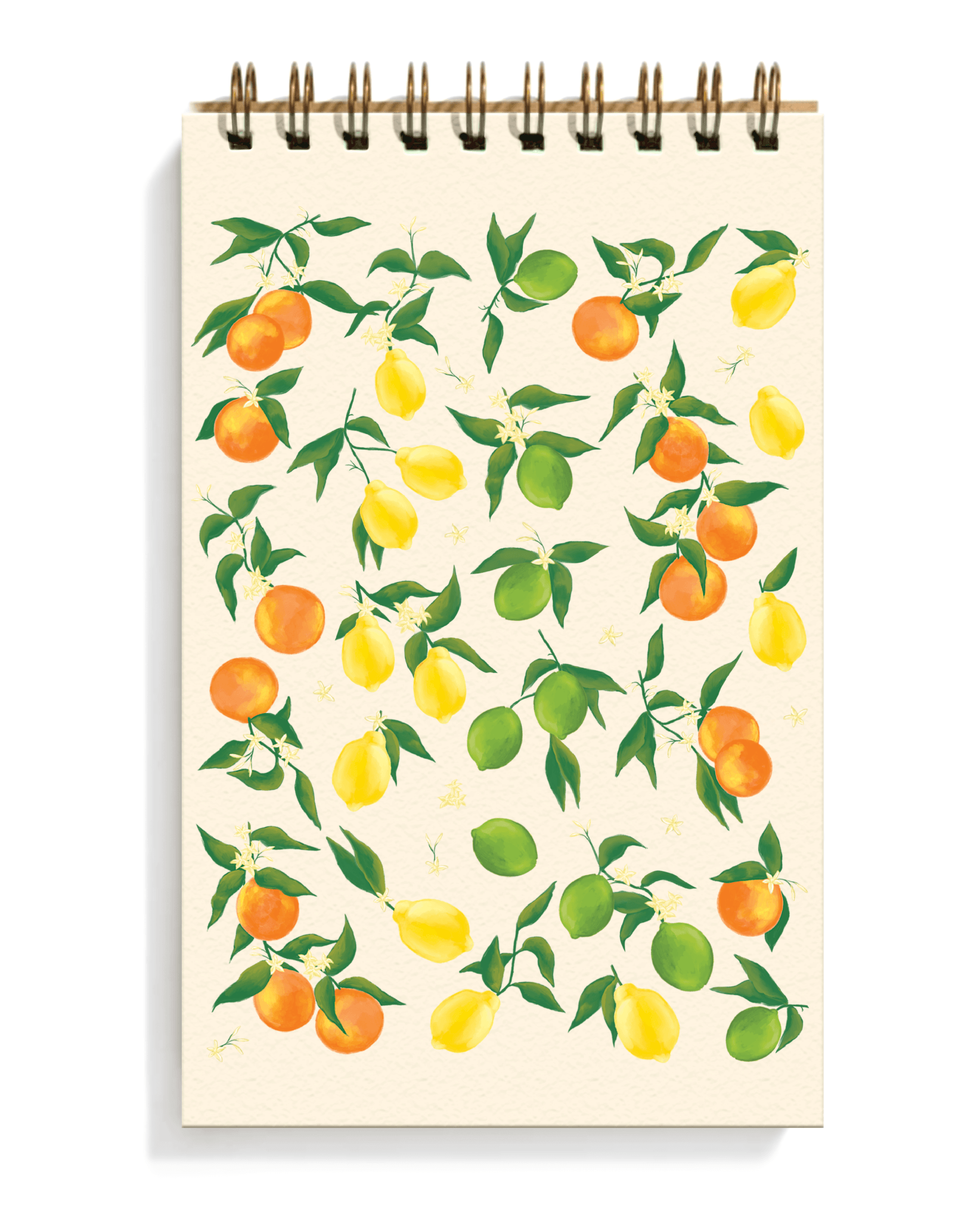 Citrus Task Pad – Adelfi